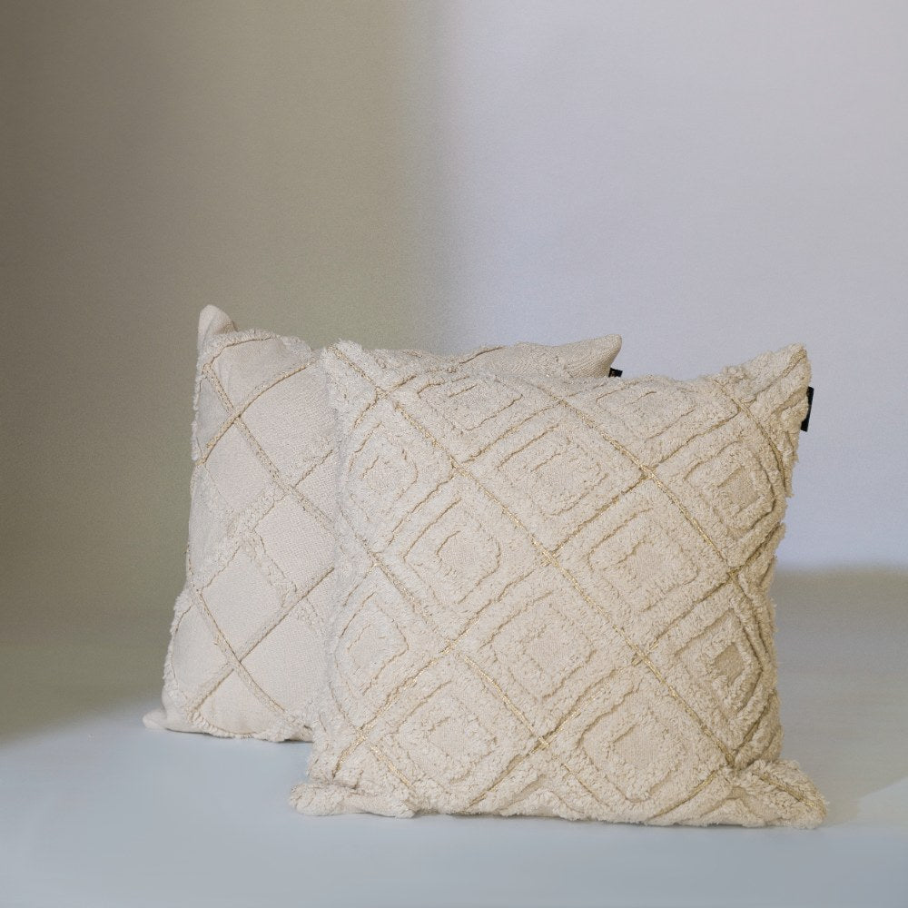 Alisa Cushion Cover – Rearrange Home