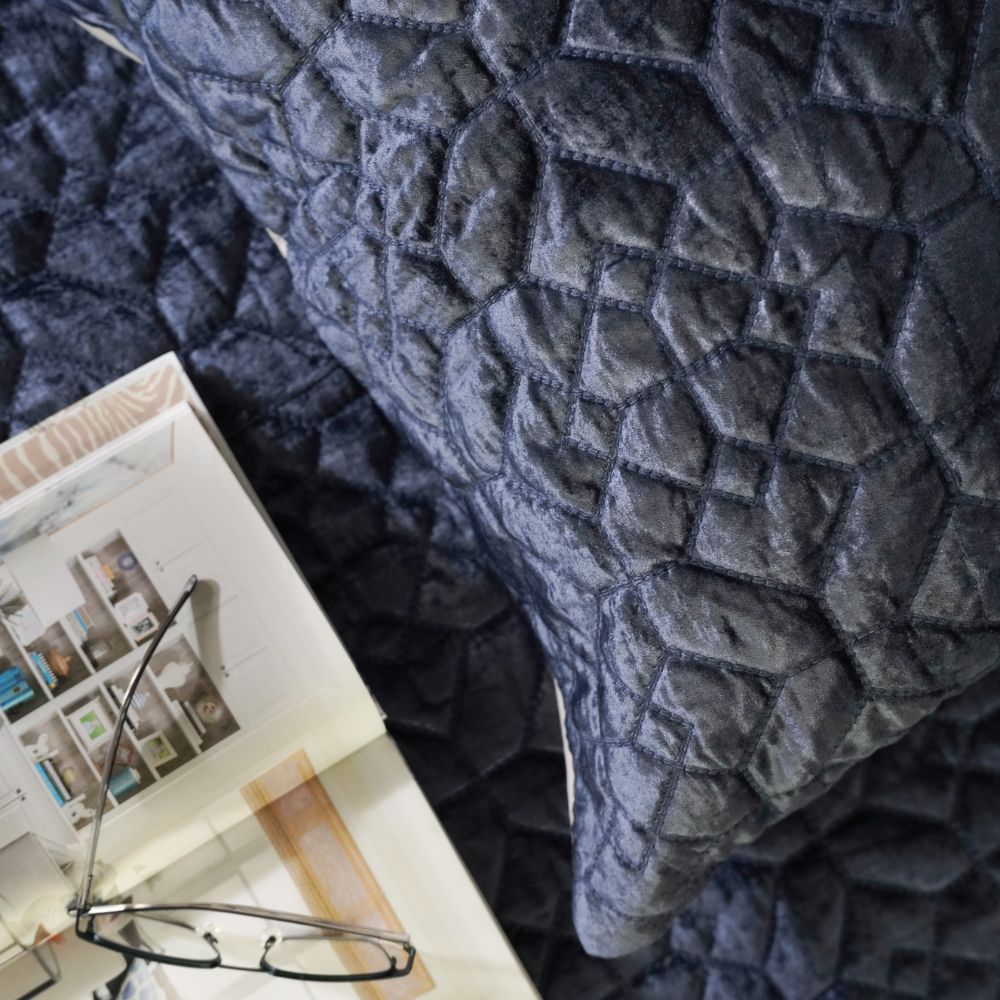 Estrella Bedspread Set – Rearrange Home